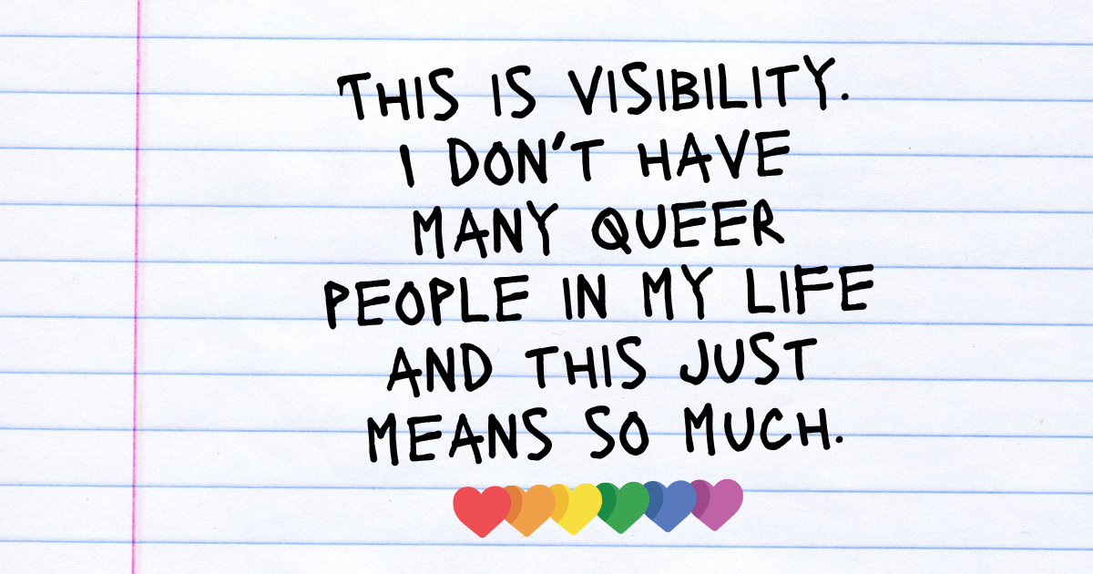 MoCo Pride Prom: Creating a Safe Space for LGBTQ+ Youth - Montgomery ...