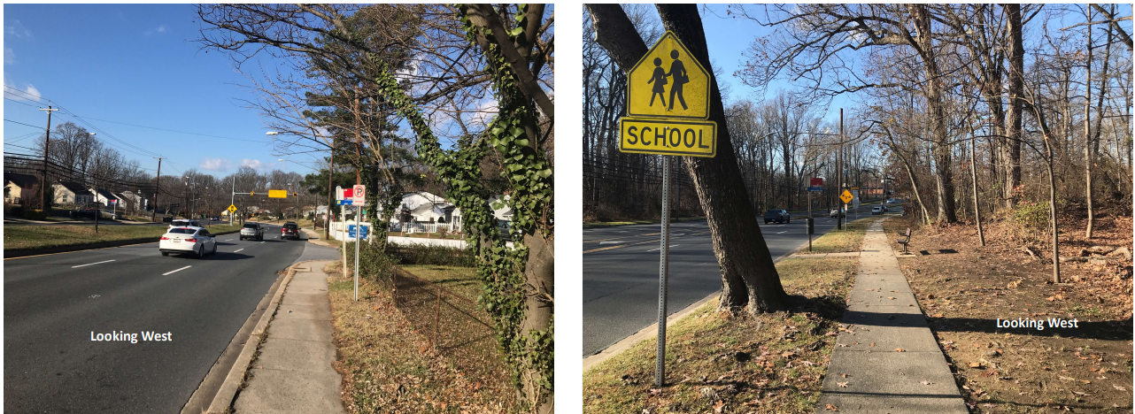 MCDOT Holds Public Meeting on Randolph Road Safety Plans - Montgomery ...