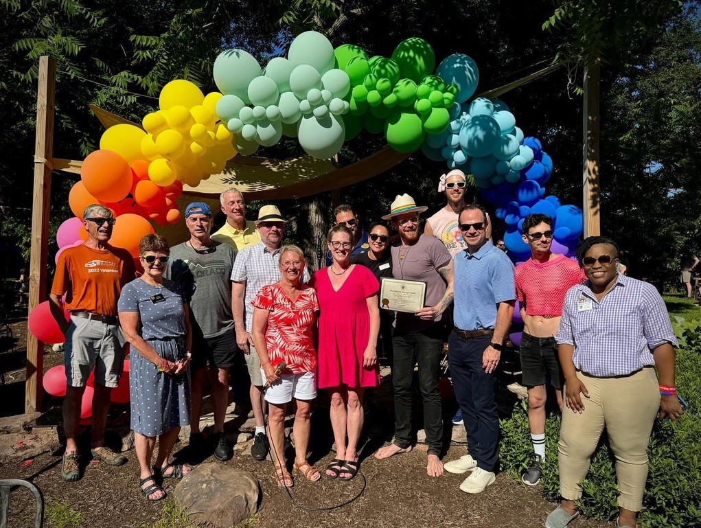 Poolesville Hosts Second Annual Pride Festival June 14 - Montgomery Community Media