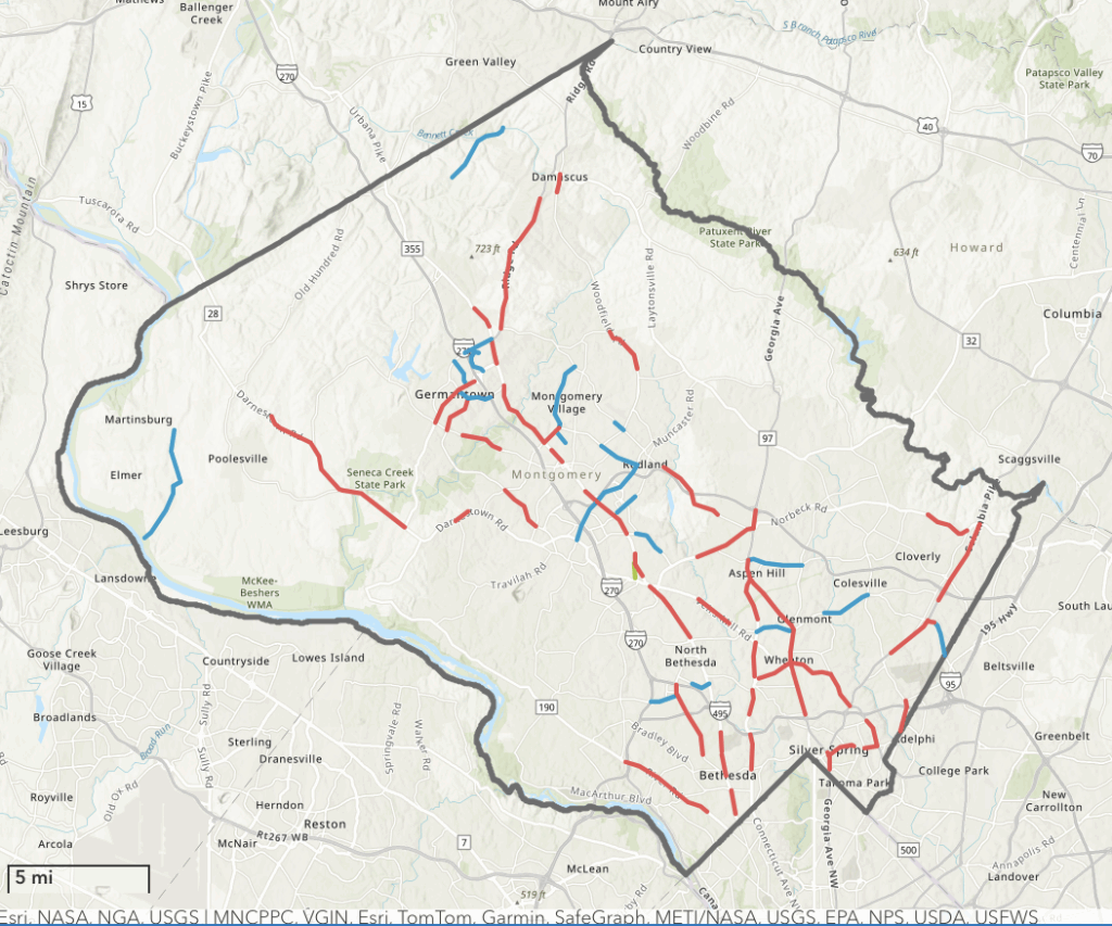 What’s Next for Vision Zero? - Montgomery Community Media