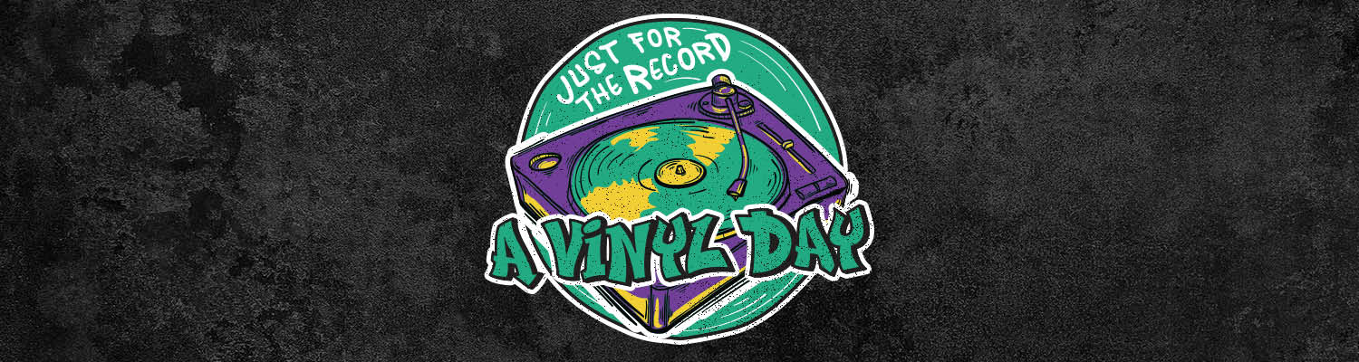 Turntables, Tutorials and Trades: Vinyl Day Returns to Silver Spring ...