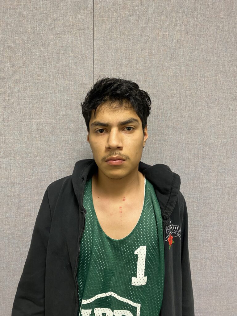 MS-13 Member Sentenced to Life for Execution Style Murder - Montgomery ...