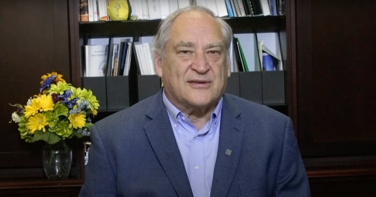 Elrich Talks New MCPS Policies in His Weekly Message - Montgomery ...