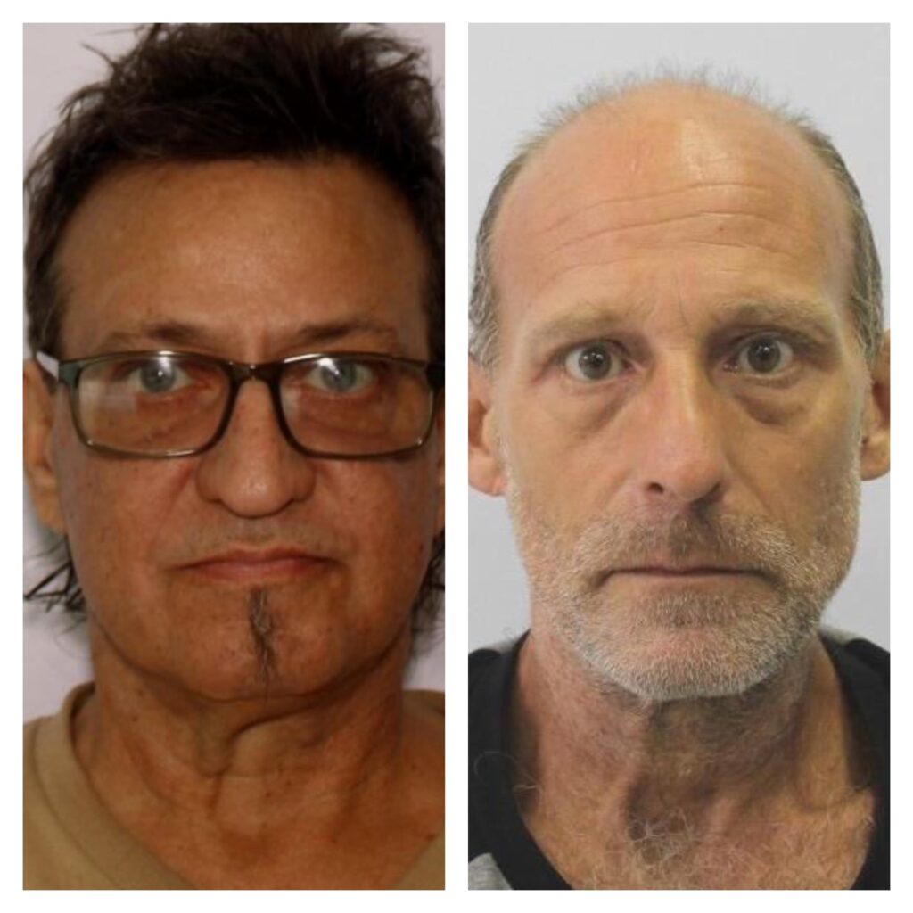 Derwood Man Charged For Mother's Murder - Montgomery Community Media