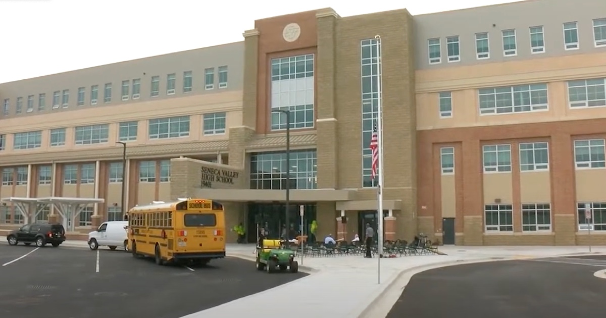 4 Germantown Schools Temporarily Secured After Nearby Shooting on First ...