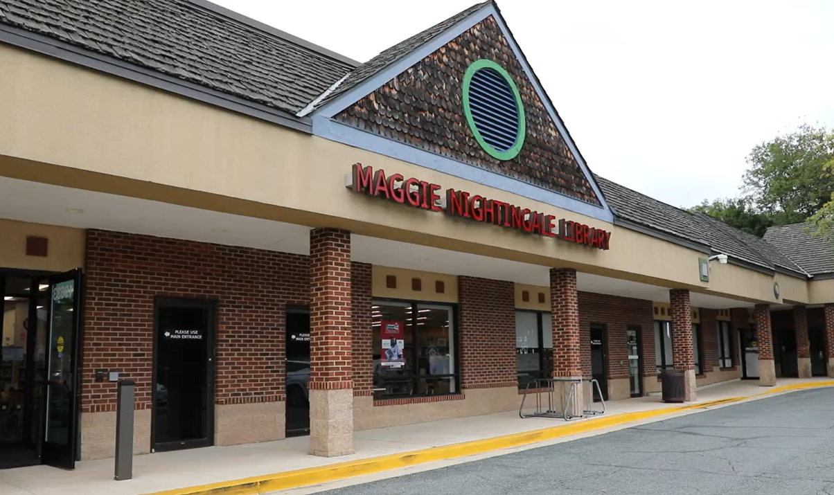 Poolesville Library Hosts Lynching Exhibit - Montgomery Community Media