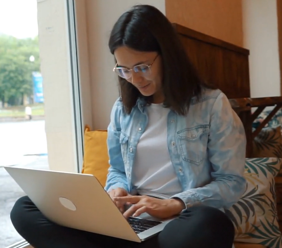 Four Students, One Big Idea: Get that Internship with Klinn ...