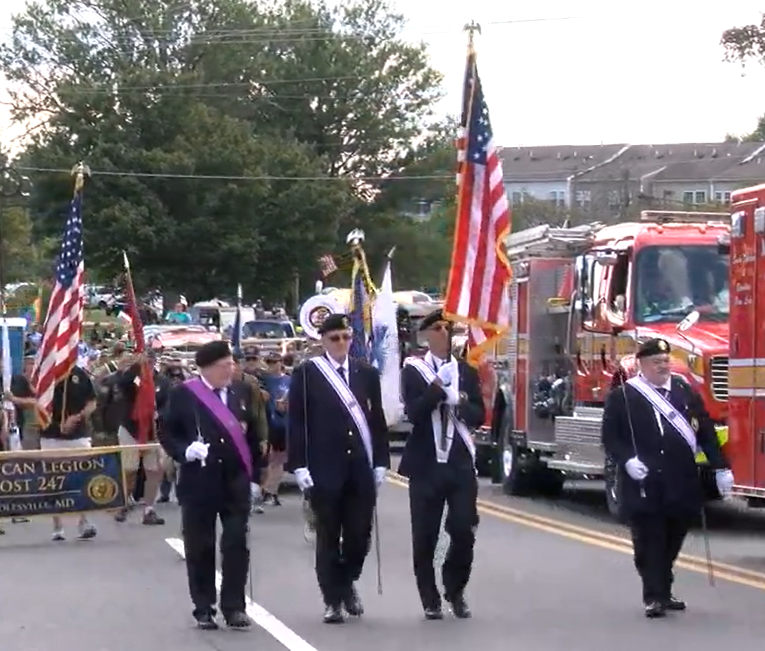 Poolesville Day Brings the Crowds — of Politicians - Montgomery ...