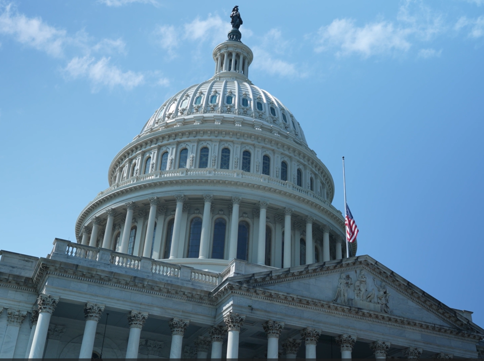 Looming Shutdown Poses New Threats to Federal Employees - Montgomery ...