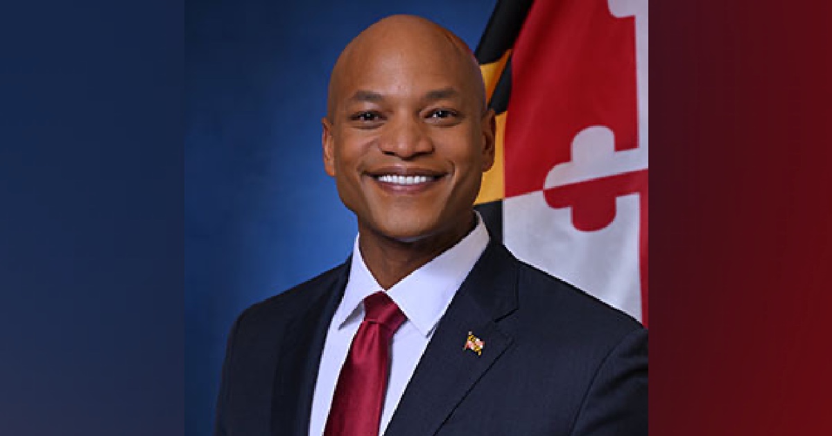 Gov. Wes Moore Announces Re-Election Campaign - Montgomery Community Media