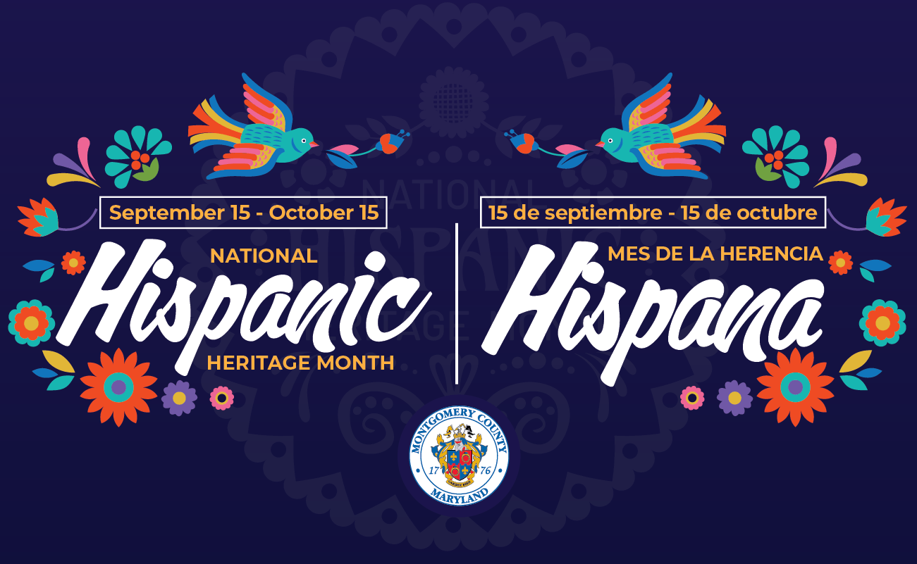 7 Ways to Celebrate Hispanic Heritage Month in Montgomery County ...