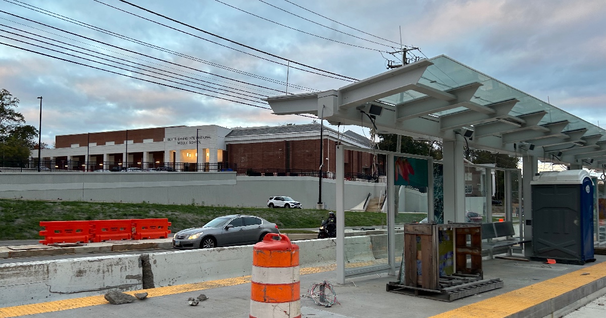 Parents Share Concerns on Proposed Closure of Silver Spring ...