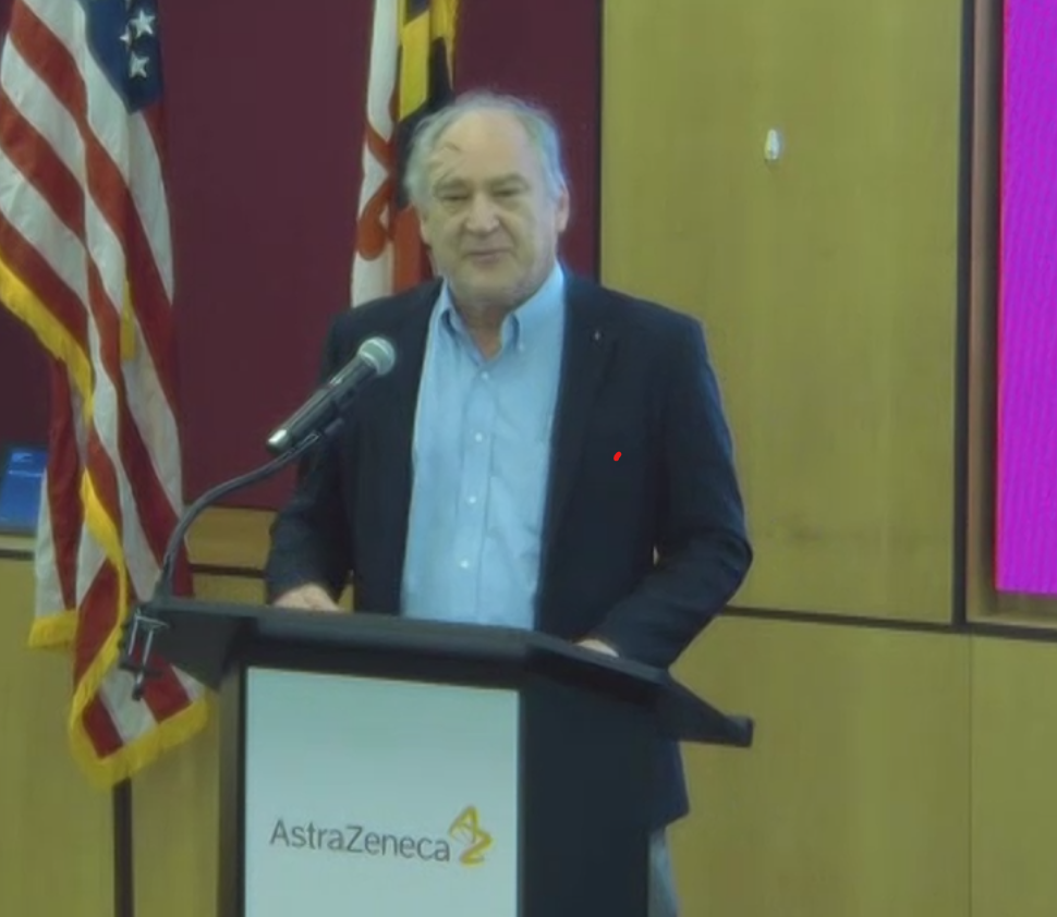 AstraZeneca Announces $2 Billion Expansion with New Jobs Coming to ...