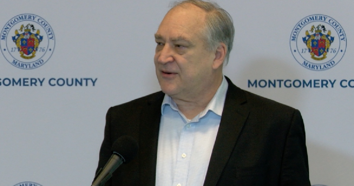 Elrich propone 6.600 millones de dólares para el Programa de Mejoras de ...