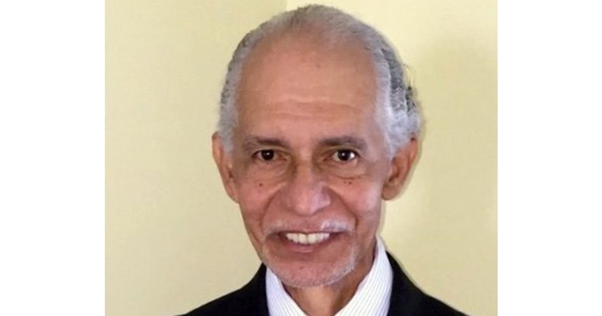 Curtis Ward, Jamaican ambassador and county resident, laid to rest ...