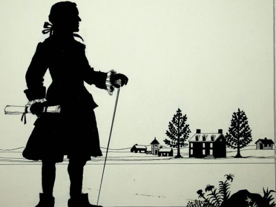 Montgomery History posts 250th county anniversary timeline - Montgomery ...