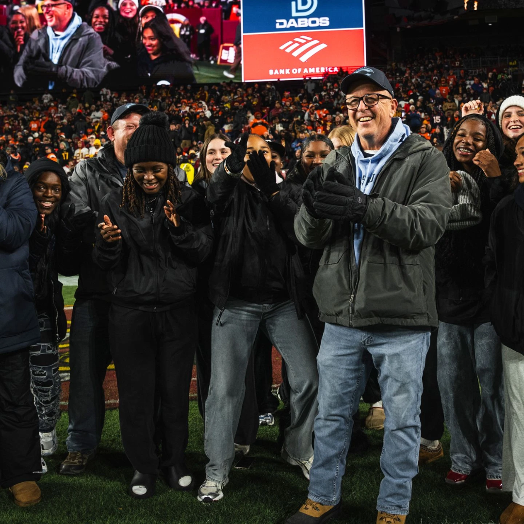 Clarksburg's Landefeld finalist for NFL coaching award - Montgomery ...