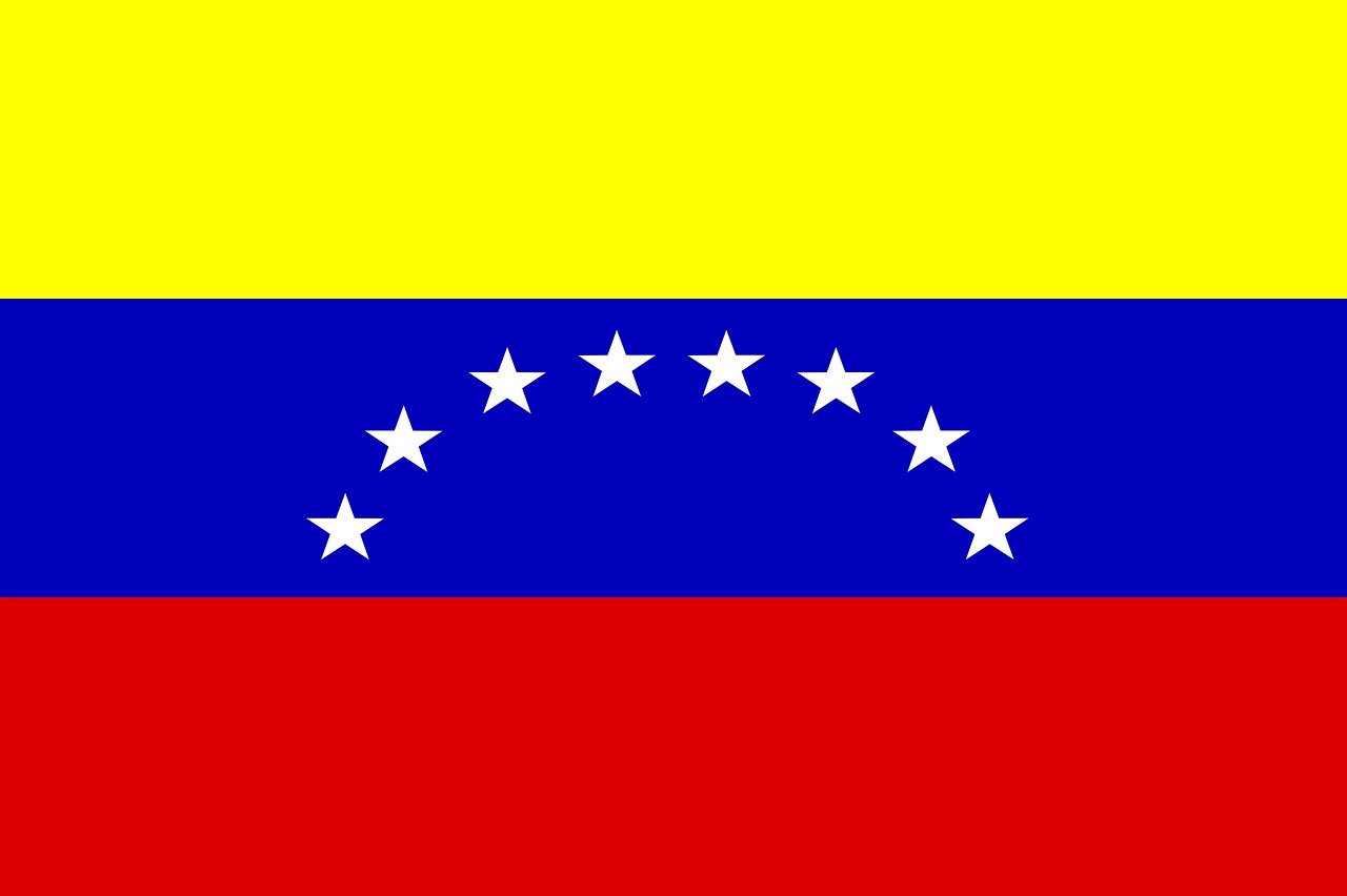 Legislators express concern for Venezuelan intervention - Montgomery ...