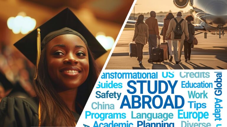HBCUs with Robust Study Abroad Programs - Montgomery Community Media