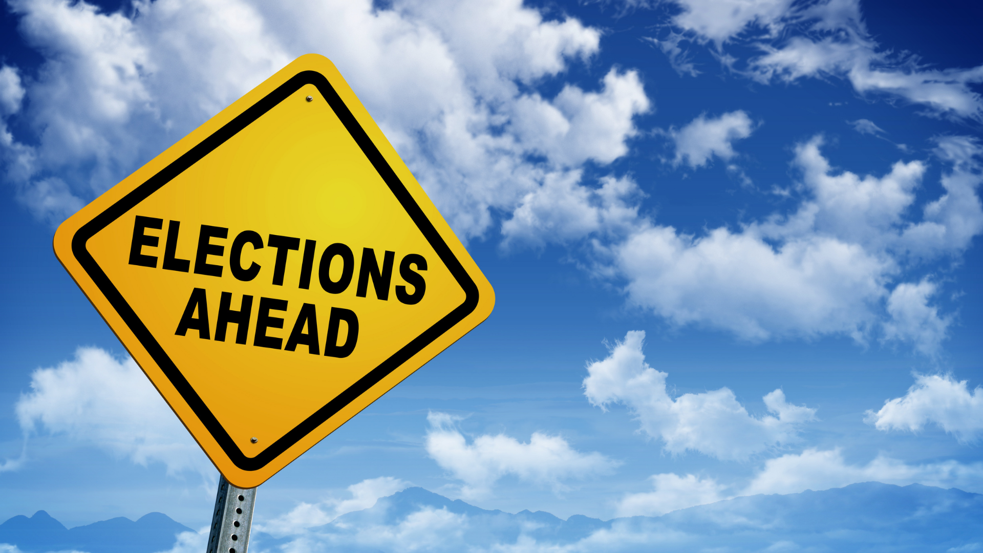 2026 Primary Election - Montgomery Community Media