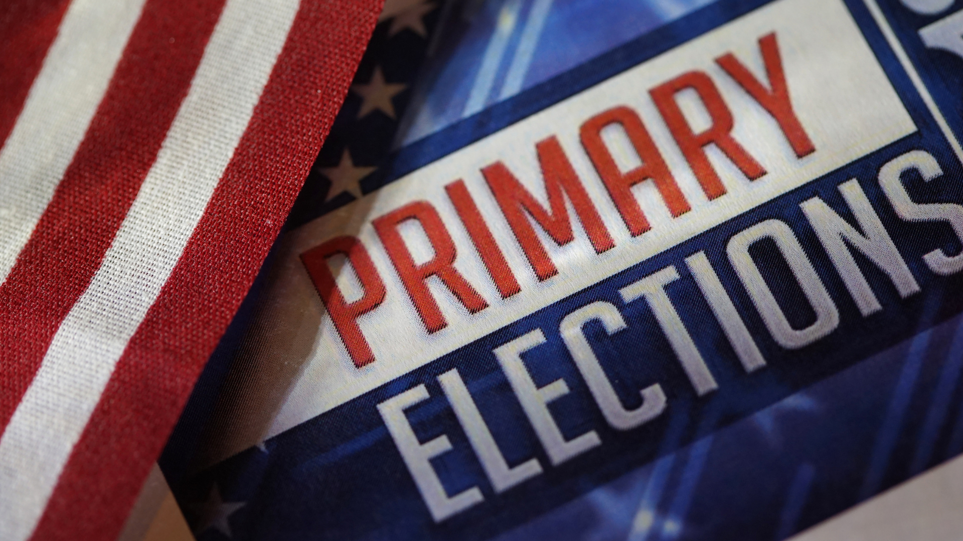 2026 Primary Election - Montgomery Community Media