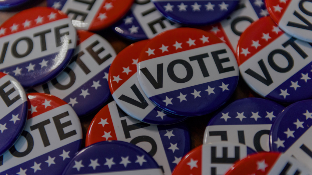 State official vows to conduct "safe, secure and transparent' elections ...