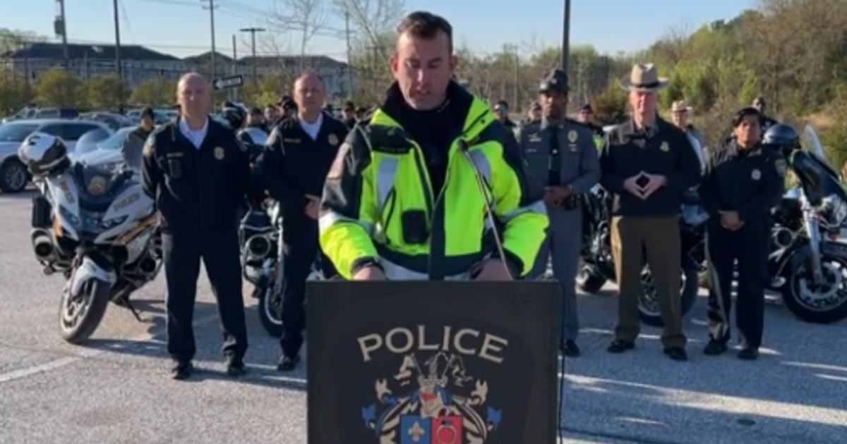 Police plan all-out effort to stop distracted driving - Montgomery ...
