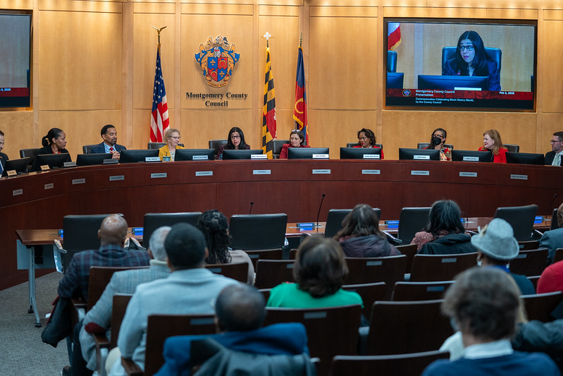 El Condado de Montgomery aprueba presupuesto de $7.9 mil millones ...
